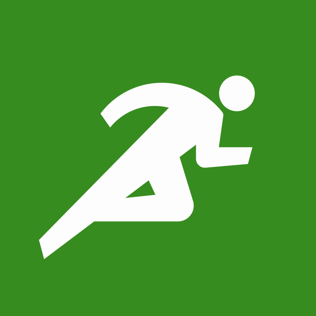 Jogging Pace iPhone iOS App Jogging Pace iPhone iOS App